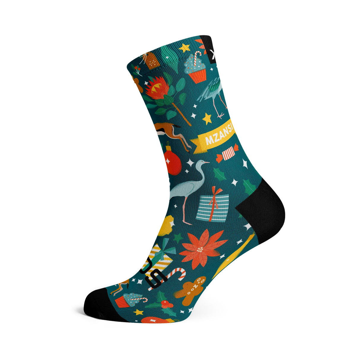 SOX - MZANSI HOLIDAYS – MountCO